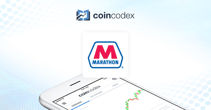Marathon Petroleum (MPC) Stock Live Price, Chart & News | CoinCodex